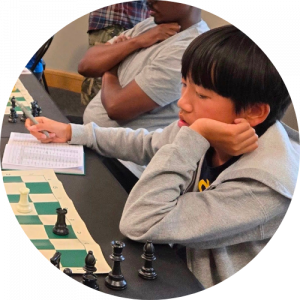 ICEA Chess Competition Team - ICEA Chess