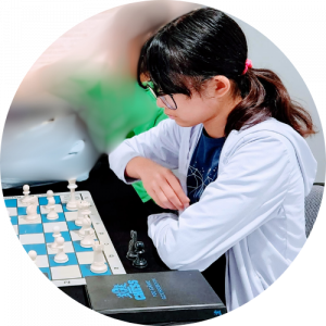 ICEA Chess Competition Team - ICEA Chess